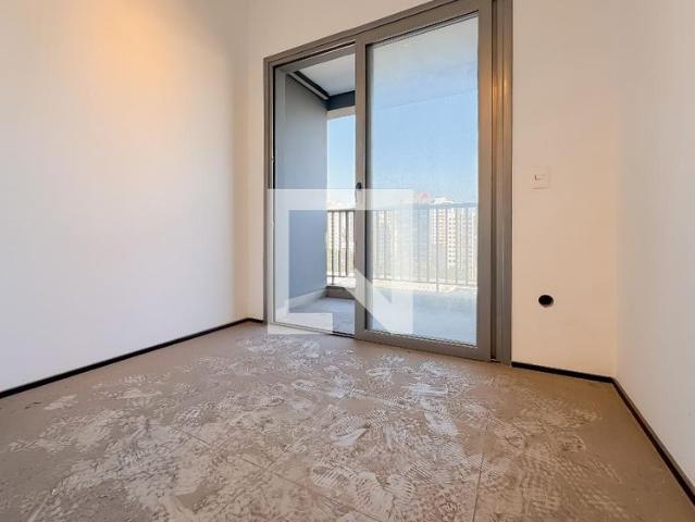 Apto, Liberdade, 1 Quarto, 14 m2 São Paulo