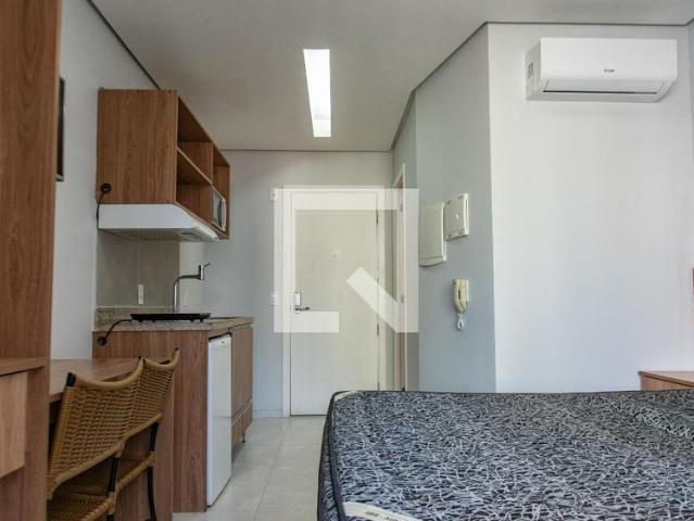 Apto, Liberdade, 1 Quarto, 22 m2 São Paulo