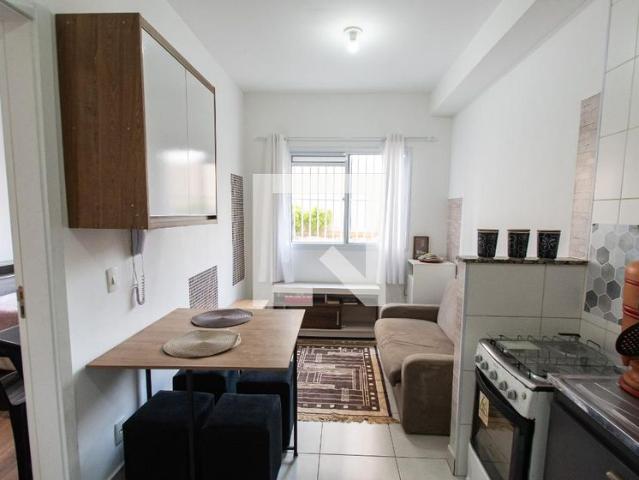 Apto, Liberdade, 1 Quarto, 27 m2 São Paulo