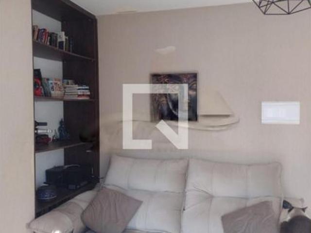 Apto, Liberdade, 1 Quarto, 27 m2 São Paulo
