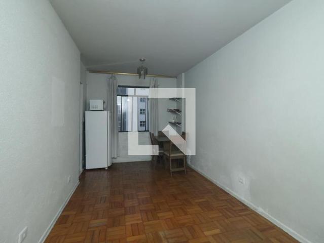 Apto, Liberdade, 1 Quarto, 27 m2 São Paulo