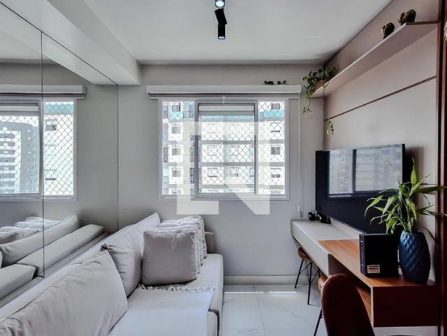 Apto, Liberdade, 1 Quarto, 27 m2 São Paulo