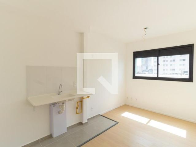 Apto, Liberdade, 1 Quarto, 24 m2 São Paulo