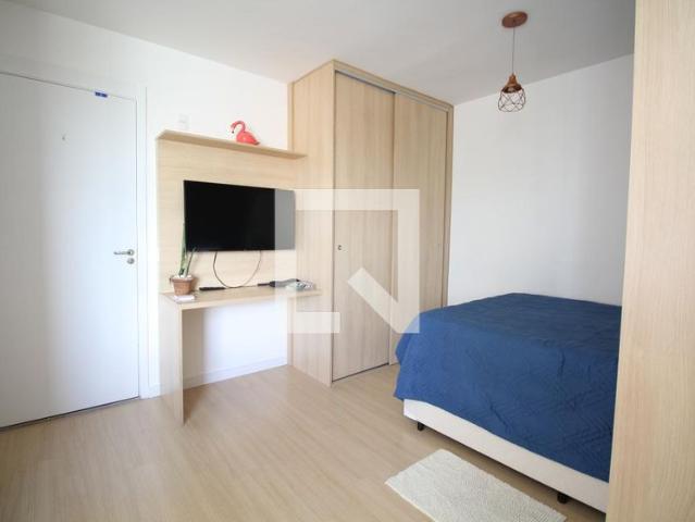 Apto, Liberdade, 1 Quarto, 24 m2 São Paulo