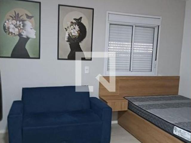 Apto, Liberdade, 1 Quarto, 24 m2 São Paulo