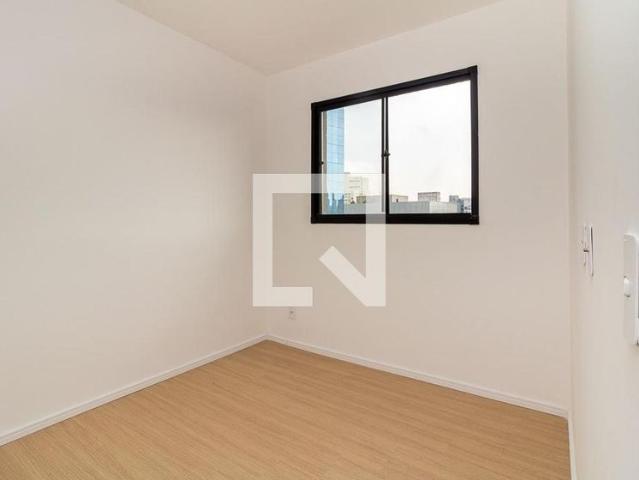 Apto, Liberdade, 1 Quarto, 24 m2 São Paulo