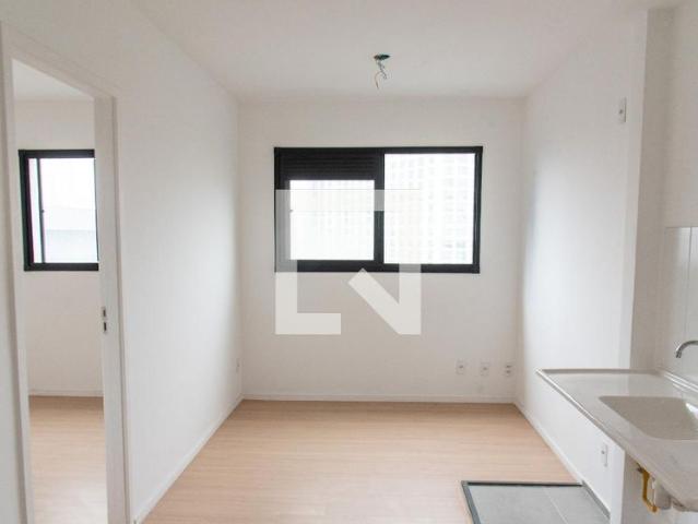 Apto, Liberdade, 1 Quarto, 24 m2 São Paulo