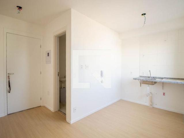 Apto, Liberdade, 1 Quarto, 24 m2 São Paulo