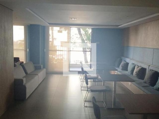 Apto, Liberdade, 1 Quarto, 25 m2 São Paulo