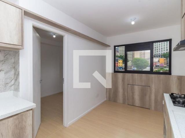 Apto, Liberdade, 1 Quarto, 25 m2 São Paulo
