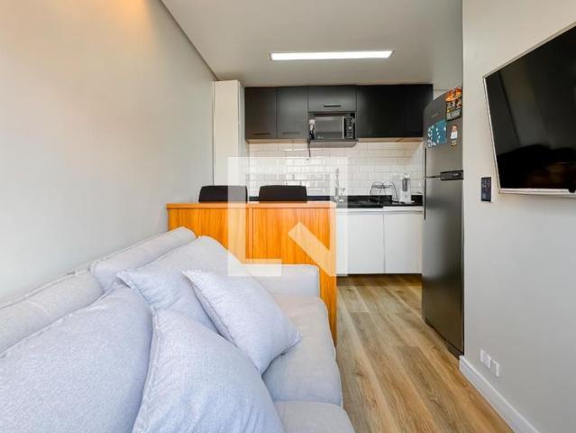 Apto, Liberdade, 1 Quarto, 25 m2 São Paulo
