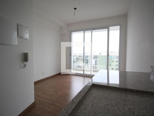Apto, Liberdade, 1 Quarto, 25 m2 São Paulo