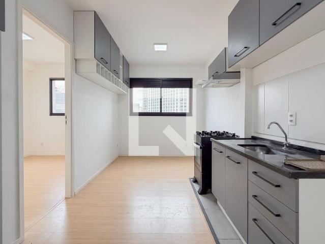 Apto, Liberdade, 1 Quarto, 25 m2 São Paulo