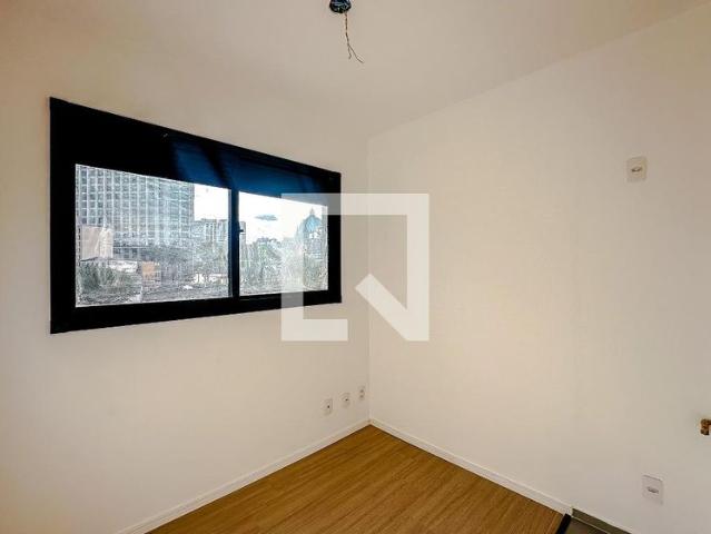 Apto, Liberdade, 1 Quarto, 25 m2 São Paulo