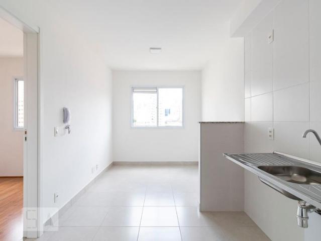 Apto, Liberdade, 1 Quarto, 26 m2 São Paulo