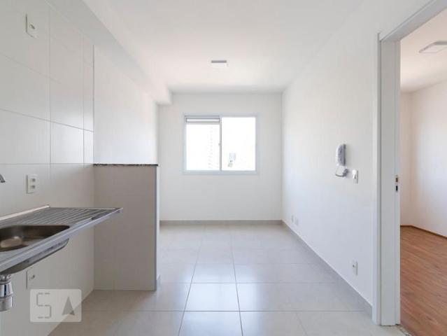 Apto, Liberdade, 1 Quarto, 26 m2 São Paulo