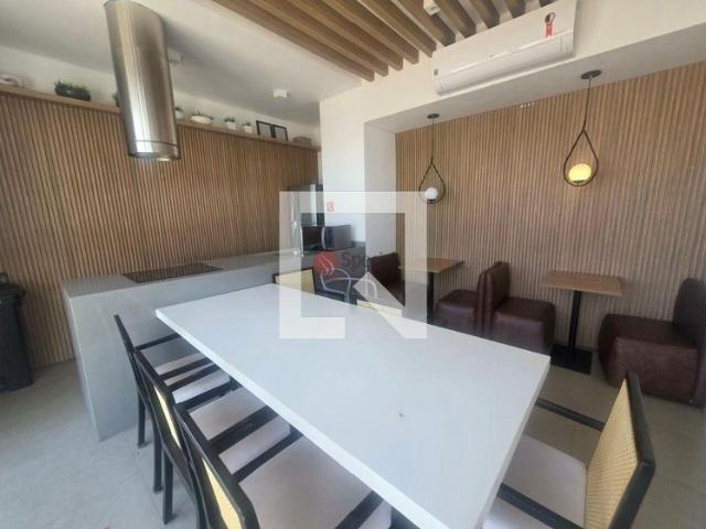 Apto, Liberdade, 1 Quarto, 26 m2 São Paulo