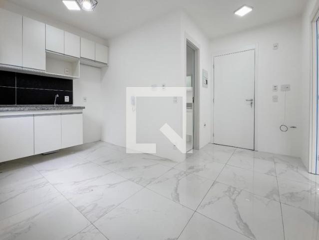 Apto, Liberdade, 1 Quarto, 26 m2 São Paulo