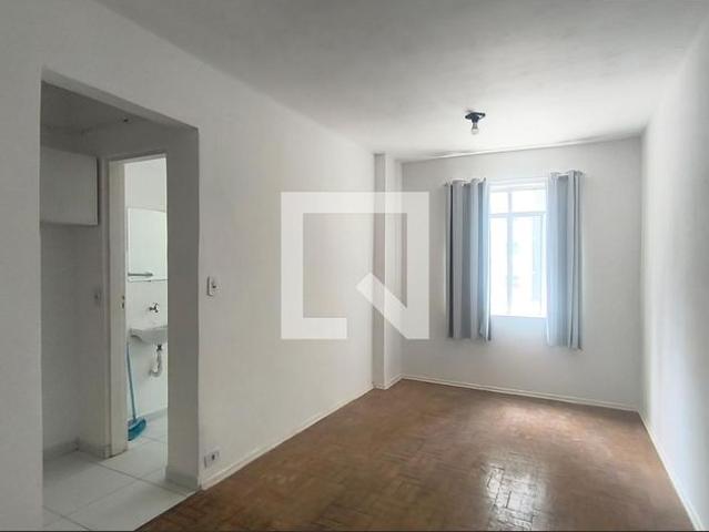 Apto, Liberdade, 1 Quarto, 26 m2 São Paulo