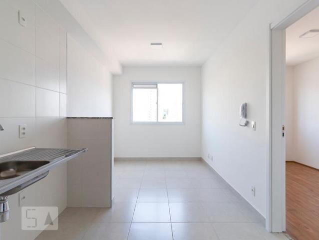 Apto, Liberdade, 1 Quarto, 26 m2 São Paulo