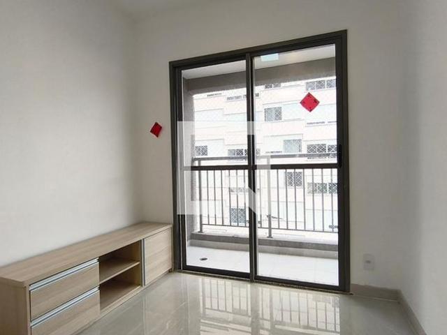 Apto, Liberdade, 1 Quarto, 28 m2 São Paulo