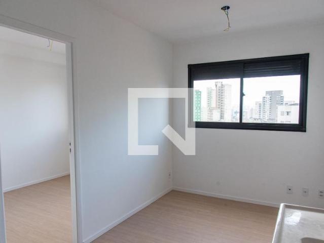 Apto, Liberdade, 1 Quarto, 26 m2 São Paulo