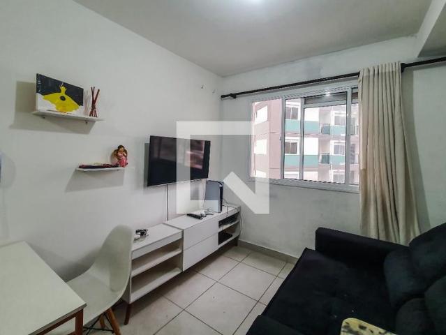 Apto, Liberdade, 1 Quarto, 26 m2 São Paulo
