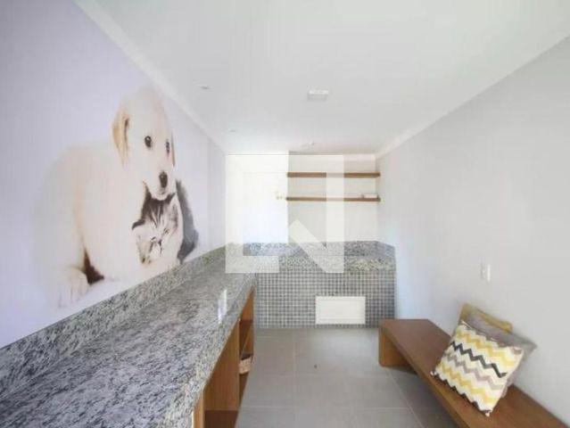 Apto, Liberdade, 1 Quarto, 26 m2 São Paulo