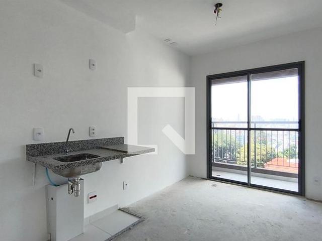 Apto, Liberdade, 1 Quarto, 28 m2 São Paulo