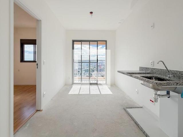 Apto, Liberdade, 1 Quarto, 28 m2 São Paulo
