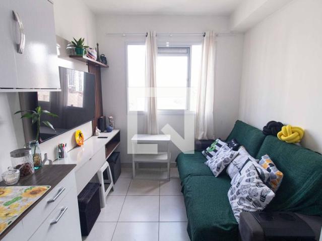 Apto, Liberdade, 1 Quarto, 28 m2 São Paulo