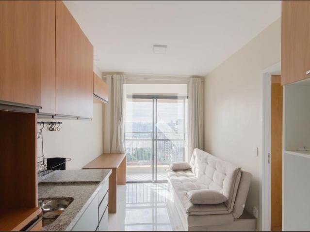 Apto, Liberdade, 1 Quarto, 28 m2 São Paulo