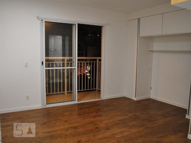 Apto, Liberdade, 1 Quarto, 28 m2 São Paulo