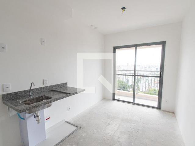 Apto, Liberdade, 1 Quarto, 28 m2 São Paulo