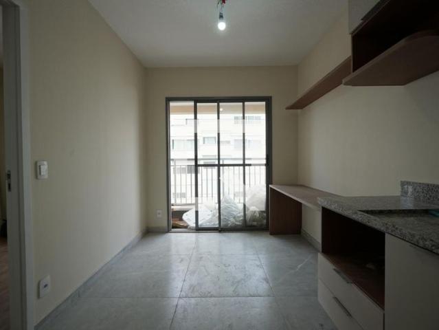 Apto, Liberdade, 1 Quarto, 28 m2 São Paulo