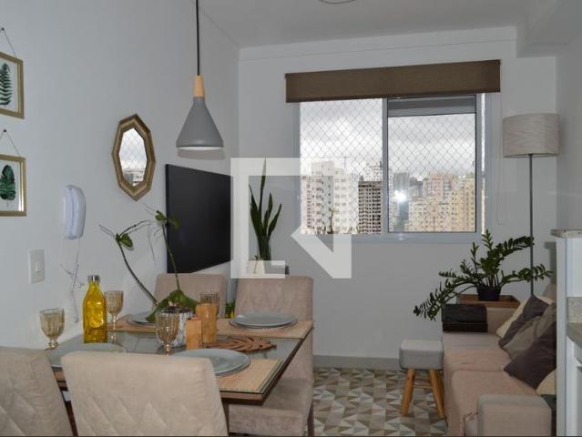 Apto, Liberdade, 1 Quarto, 28 m2 São Paulo