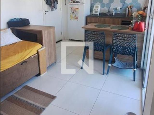 Apto, Liberdade, 1 Quarto, 28 m2 São Paulo