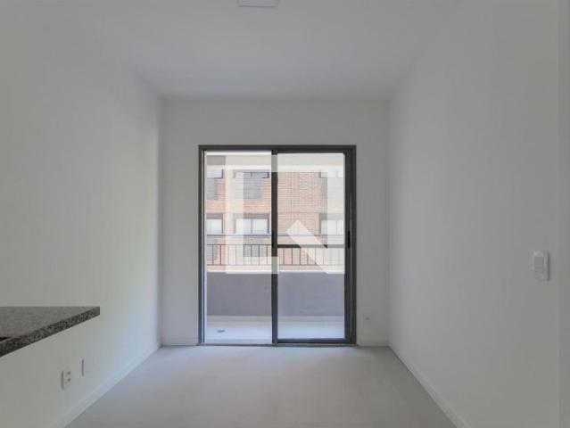 Apto, Liberdade, 1 Quarto, 29 m2 São Paulo