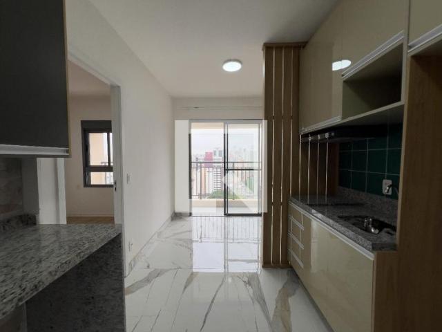 Apto, Liberdade, 1 Quarto, 29 m2 São Paulo