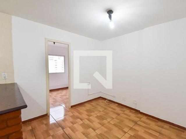 Apto, Liberdade, 1 Quarto, 29 m2 São Paulo