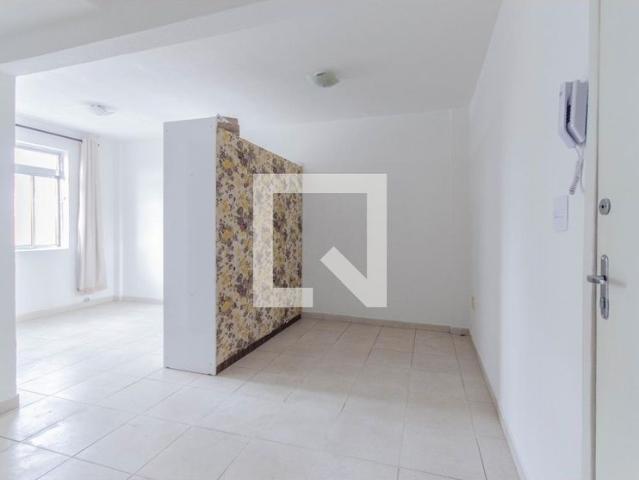 Apto, Liberdade, 1 Quarto, 33 m2 São Paulo