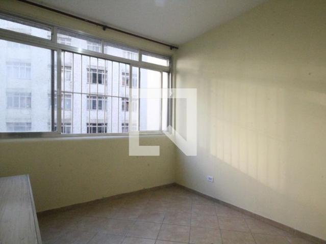Apto, Liberdade, 1 Quarto, 33 m2 São Paulo