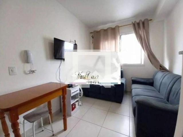Apto, Liberdade, 1 Quarto, 30 m2 São Paulo