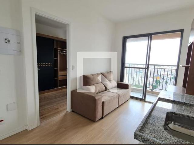 Apto, Liberdade, 1 Quarto, 30 m2 São Paulo