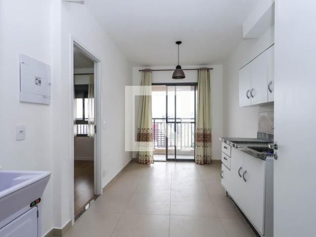 Apto, Liberdade, 1 Quarto, 30 m2 São Paulo