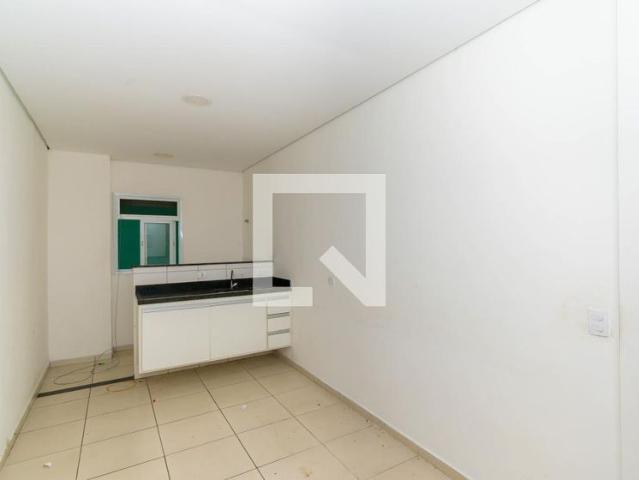 Apto, Liberdade, 1 Quarto, 30 m2 São Paulo