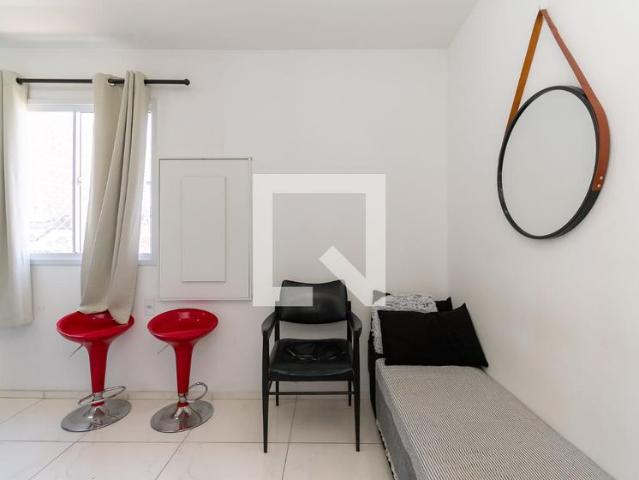 Apto, Liberdade, 1 Quarto, 30 m2 São Paulo