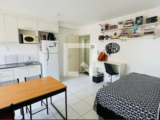 Apto, Liberdade, 1 Quarto, 31 m2 São Paulo