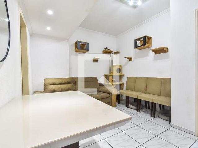 Apto, Liberdade, 1 Quarto, 31 m2 São Paulo