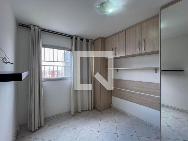 Apto, Liberdade, 1 Quarto, 32 m2 São Paulo